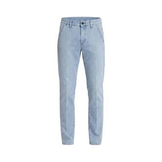Entre Amis Pantalone Tk America Slim - - Jeans - Herren - Blau - W29