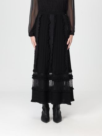 Ulla Johnson Rock ULLA JOHNSON Damen Farbe Schwarz