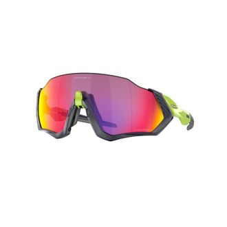 Oakley unisex, Accessoires, Multicolore, Taille: 37 MM Collection de lunettes de soleil &eacute;l&eacute;gantes