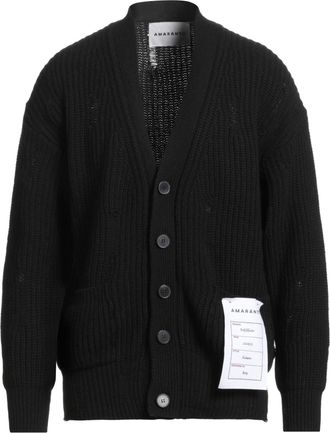 Amaranto STRICKWAREN - Strickjacken auf YOOX.COM