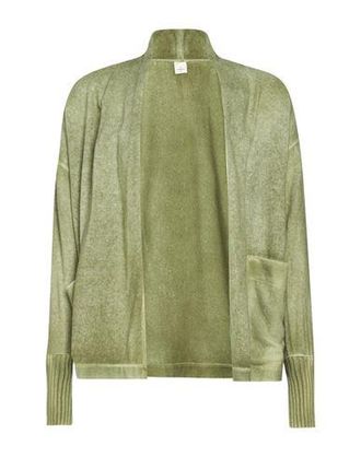 19 Andrea's 47 MAILLE - Cardigans sur YOOX.COM