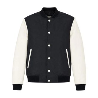 Givenchy Bomber Jackets - - Jackets - Herren - Mehrfarbig - XL