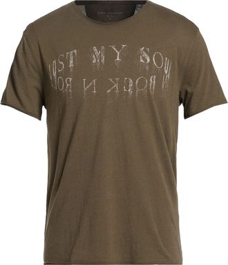 John Varvatos TOPS - T-shirts auf YOOX.COM