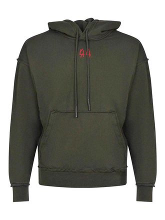 44 Label Group Sweat-Shirts - Vert