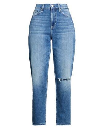 Tommy Jeans BAS - Pantalons en jean sur YOOX.COM