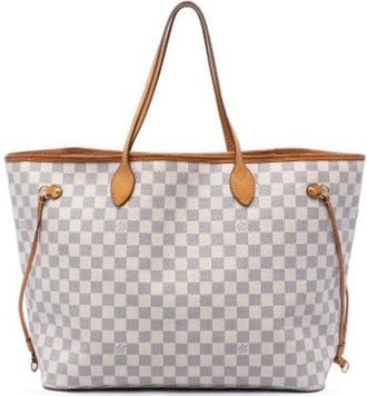 Louis Vuitton Damen, Pre-Owned, Wei&szlig;, ONE SIZEGr&ouml;&szlig;e