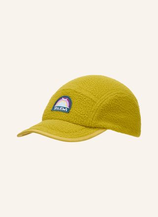 Salewa Cap Eagle Anniversary gruen
