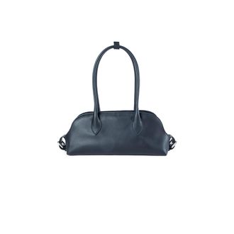 Ann Demeulemeester Dolly Mini Leather Shoulder Bag