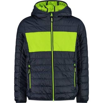 F.lli Campagnolo Kinder Jacke KID JACKET FIX HOOD