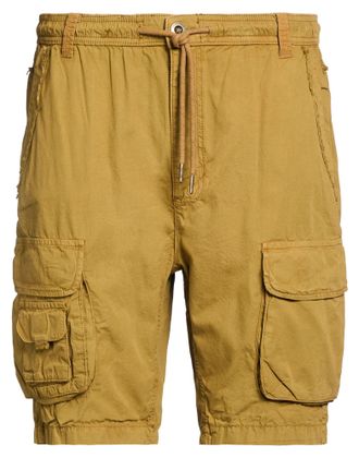 Alpha Industries HOSEN & R&Ouml;CKE - Shorts & Bermudashorts auf YOOX.COM