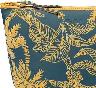 Eres Womens Pocket Voyage Make-Up Bag Ss26 W
