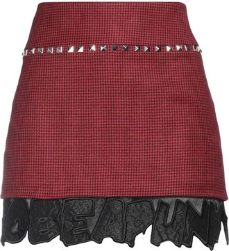 John Richmond HOSEN & RÖCKE - Miniröcke auf YOOX.COM