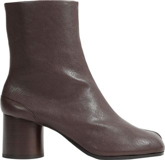 Maison Margiela Tabi Ankle Boots