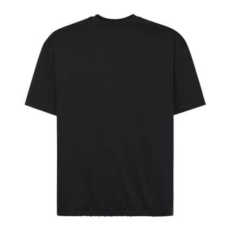 Giuliano Galiano T-Shirts - - Tops - Herren - Schwarzk - M