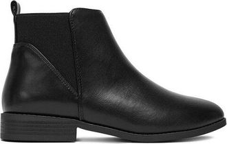 Clara Barson Klassische Stiefeletten CEO-JD-I973261 Schwarz