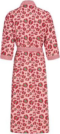 Curiosity Lab Kimono Mandu en coton