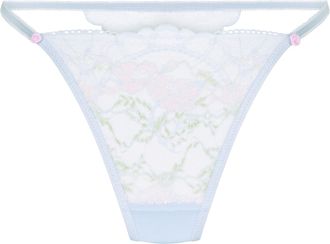 Hunkem&ouml;ller String