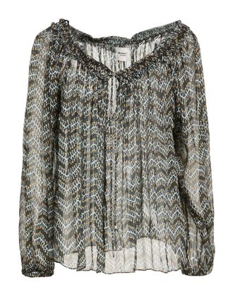 Isabel Marant TOPS - Tops auf YOOX.COM