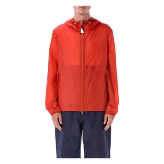 Moncler Herren, Jacken, Orange, LGr&ouml;&szlig;e