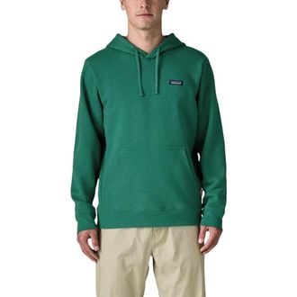 Patagonia P-6 Label Uprisal Hoody - - Sweatshirts & Hoodies - Herren - Gr&uuml;n - XL