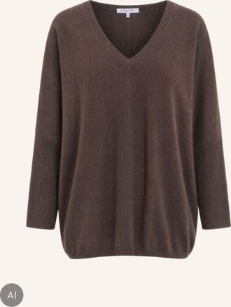 Gerard Darel Pullover Esmee braun