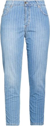 Souvenir HOSEN & R&Ouml;CKE - Jeanshosen auf YOOX.COM