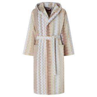 Missoni Home Herren, Nachtw&auml;sche & Lounge, Mehrfarbig, XLGr&ouml;&szlig;e