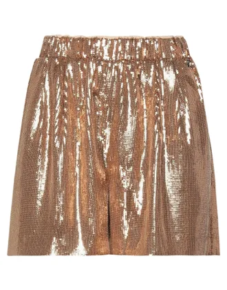 MY TWIN Twinset HOSEN & R&Ouml;CKE - Shorts & Bermudashorts auf YOOX.COM