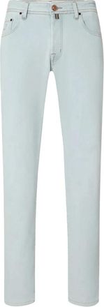 Jacob Cohen Homme, Jeans, Bleu, Taille: W38 Jeans 5 tasche Bard