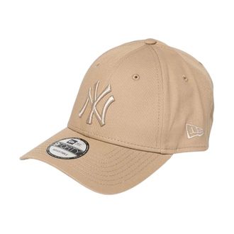 New Era Herren, Accessories, Beige, ONE SIZEGr&ouml;&szlig;e