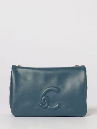 Coccinelle Mini Sac Femme couleur Bleu