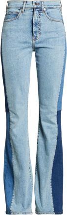 Veronica Beard HOSEN & R&Ouml;CKE - Jeanshosen auf YOOX.COM