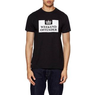 Weekend Offender T-Shirt T-Shirt Weekend Offender Prison Classics