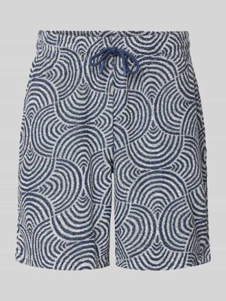 Only & Sons Relaxed Fit Sweatshorts mit Baumwoll-Anteil Modell CLEMENT