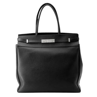 Saint Laurent Damen, Pre-Owned, Schwarzk, ONE SIZEGr&ouml;&szlig;e