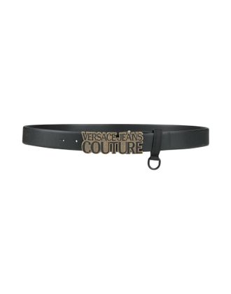 Versace Kleinlederwaren - G&uuml;rtel auf YOOX.COM
