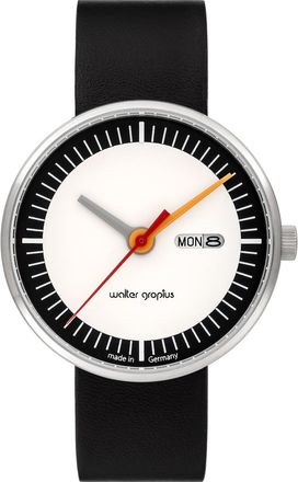 Walter Gropius Analoguhr CLASSIC