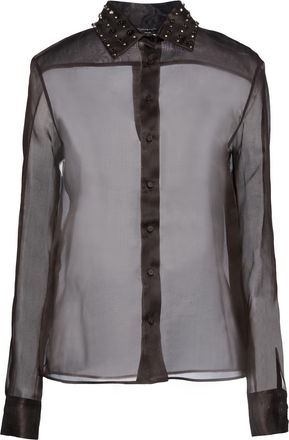 Fabiana Filippi TOPS - Hemden auf YOOX.COM