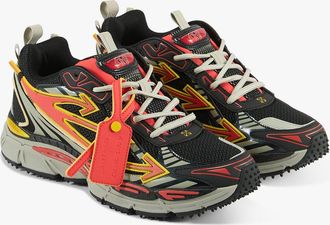 Off-white Baskets crant&eacute;es