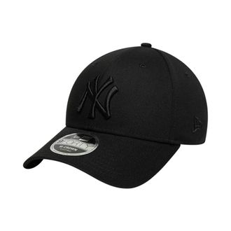 New Era Homme, Accessoires, Noir, Taille: ONE Size 9Forty M-Crown