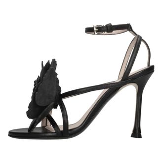 N&deg;21 Damen, Schuhe, Schwarzk, 36 EUGr&ouml;&szlig;e