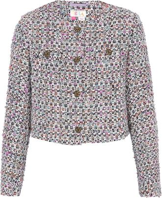 Izia Jacke