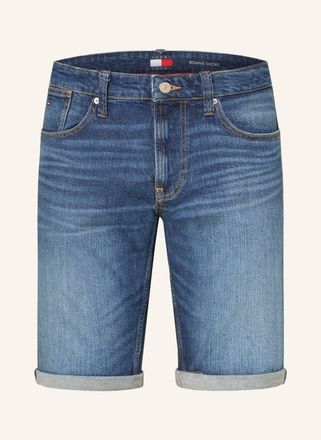 Tommy Jeans Jeansshorts Ronnie blau