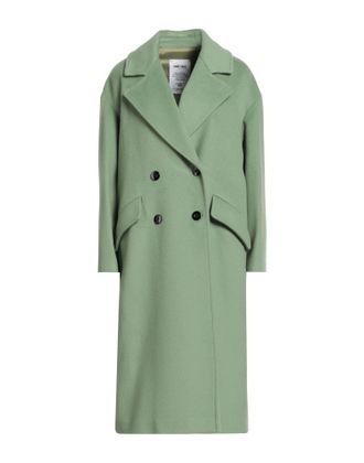 ANNIE PARIS JACKEN & M&Auml;NTEL - M&auml;ntel auf YOOX.COM