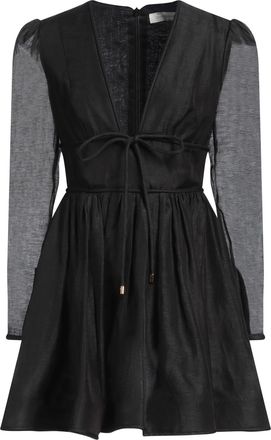 Zimmermann KLEIDER - Mini-Kleider auf YOOX.COM