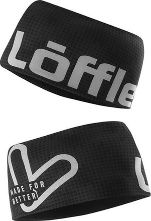LOEFFLER Herren HEADBAND WIDE
