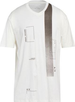 A|X Armani Exchange TOPS - T-shirts sur YOOX.COM