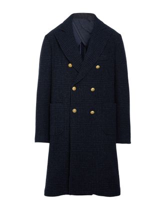 Martin Zelo JACKEN & M&Auml;NTEL - M&auml;ntel auf YOOX.COM