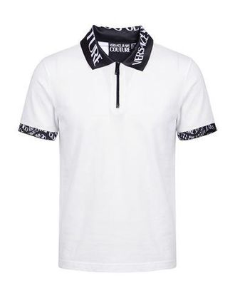Versace TOPS - Polos sur YOOX.COM