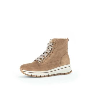 Gabor Winterstiefel - - Shoes - Damen - Braun - 39 1/2 EU